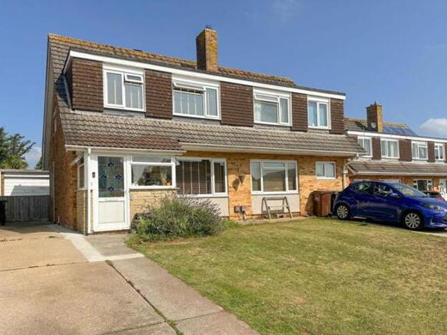 Lynmouth Avenue, Paignton, 3 Bedroom Semi detached