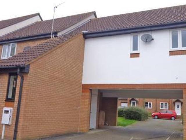 Lynmouth Crescent, Furzton, 1 Bedroom Flat