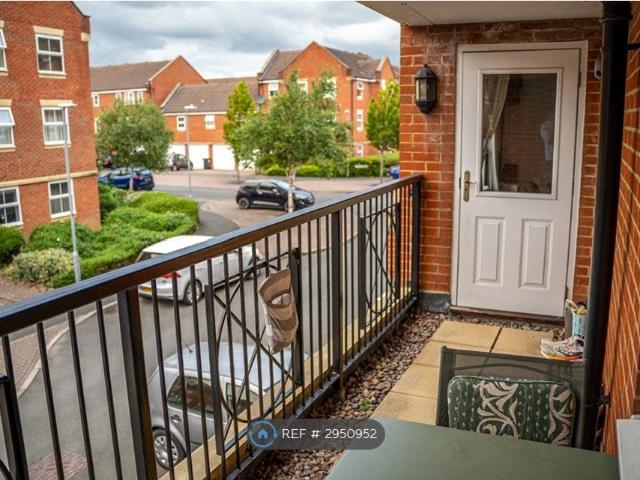 Lynmouth Road, Swindon SN2, 2 bed flat to rent, £1,095 pcm | PrimeLocation