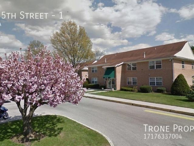 Lynn Court Apartments