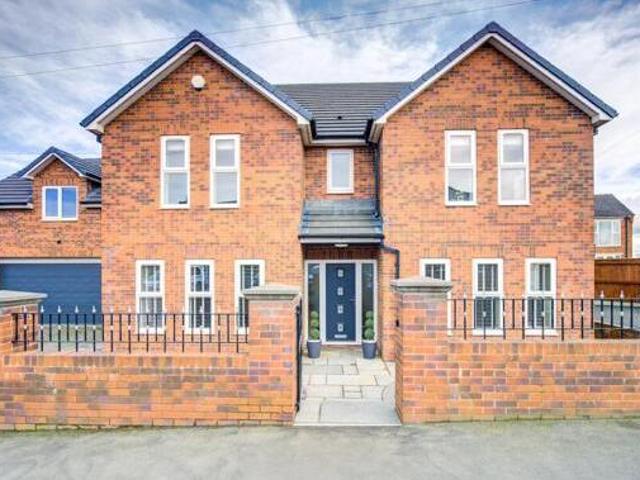 Lynn Crescent, Cassop, 6 Bedroom Detached