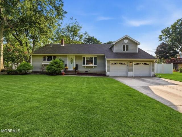 Lynn Dr, Ocean Township, Home For Sale