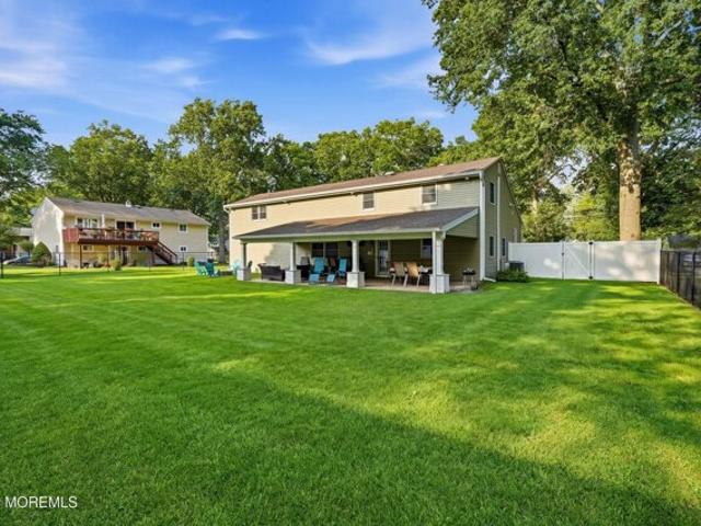 Lynn Dr, Ocean Township, Home For Sale