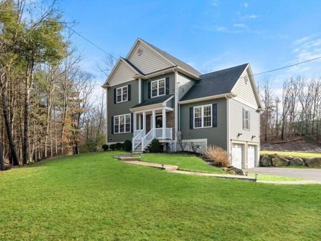 Lynn Dr, Attleboro, Home For Sale