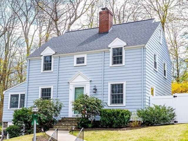 Lynn Fells Pkwy, Melrose, Home For Sale