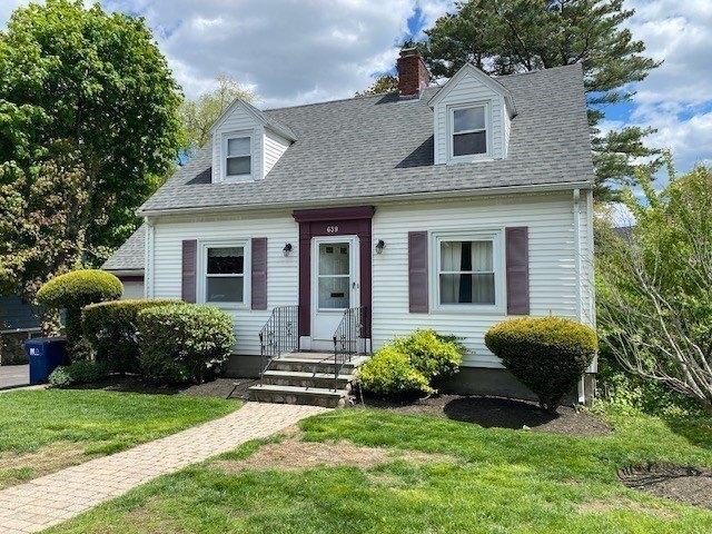 Lynn Fells Pkwy, Melrose, Home For Sale