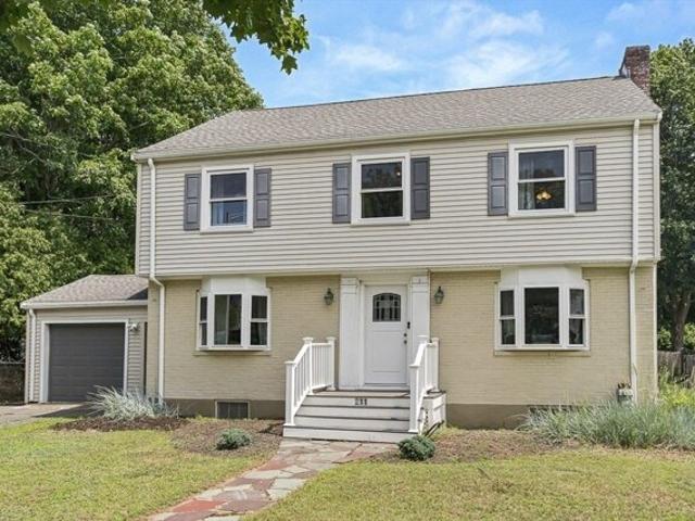 Lynn Fells Pkwy, Saugus, Home For Sale