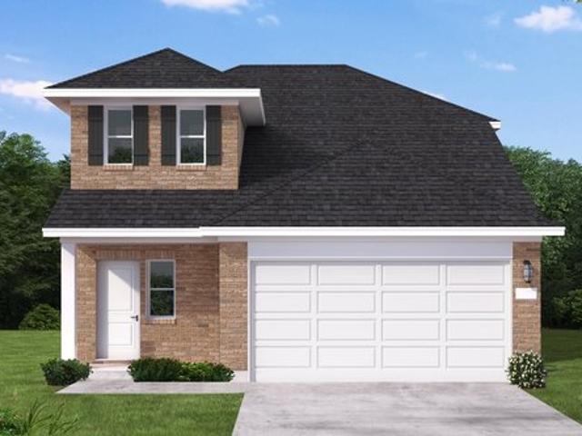 Lynn Plan Creekhaven Community