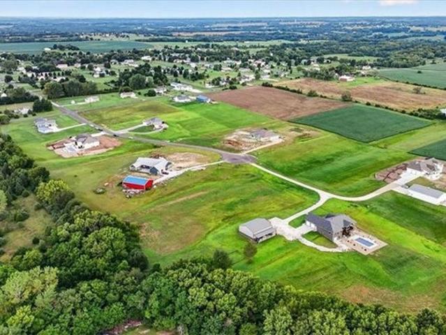Lynn Rd, Leavenworth, KS 66048