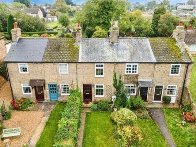 Lynn Road, 2 Bedroom Terraced