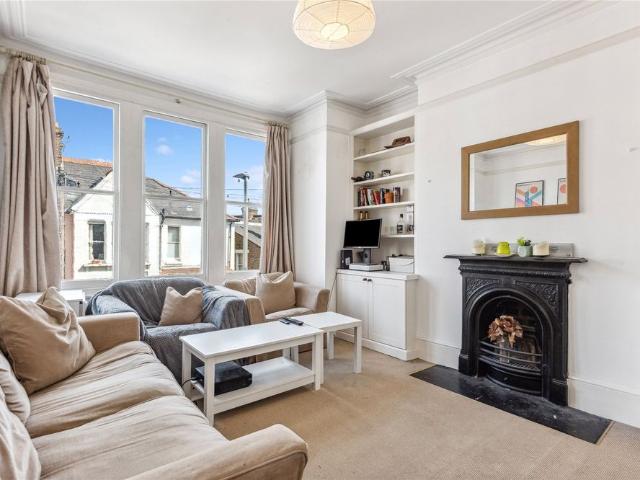 Lynn Road, Balham, SW12, London