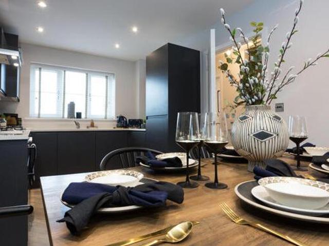 Lynn Road, Ely, 4 Bedroom Town