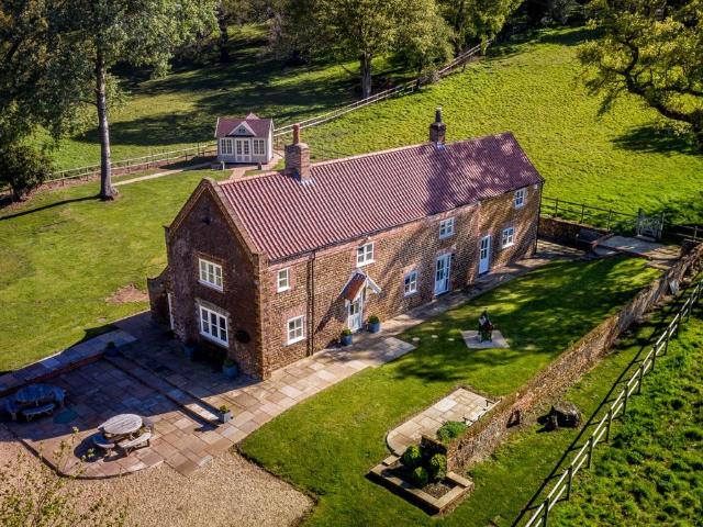 Lynn Road, King's Lynn, Norfolk PE31, 4 bed detached house to rent, £2,250 pcm | PrimeLocation