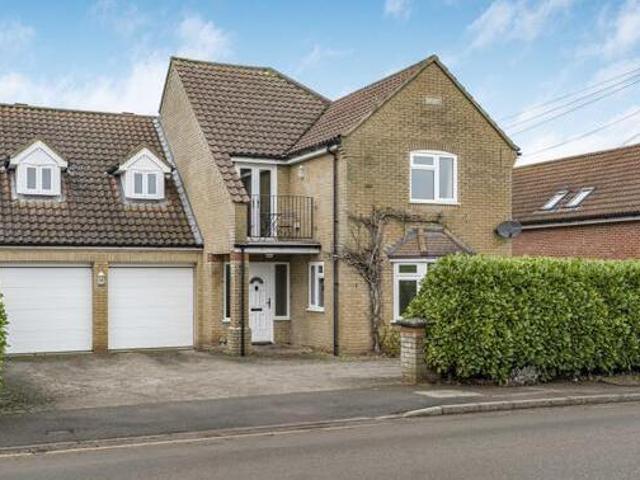 Lynn Road, Littleport, 4 Bedroom Detached
