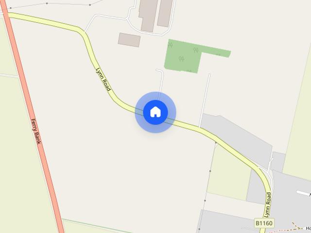 Lynn Road, Southery, DOWNHAM MARKET