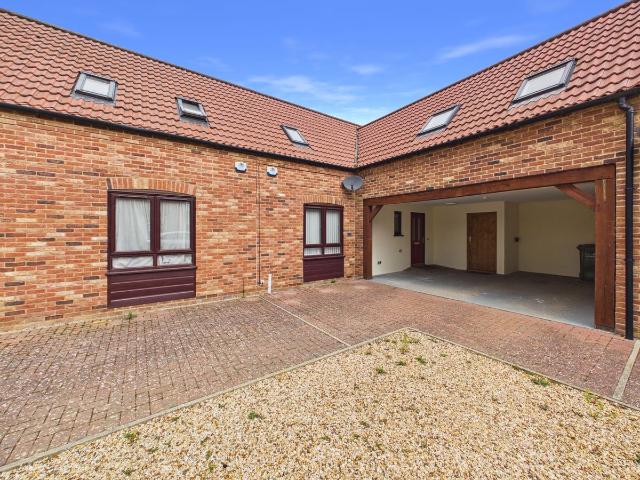 Lynn Road, Southery PE38, 3 bed semi detached house to rent, £1,100 pcm | PrimeLocation