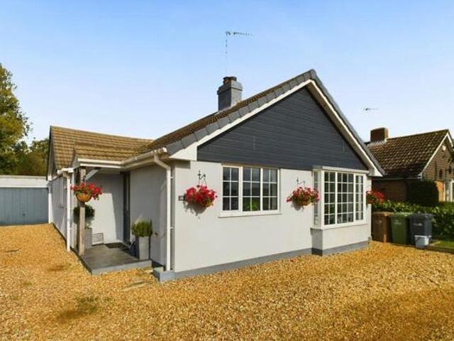 Lynn Road, Shouldham, 3 Bedroom Detached