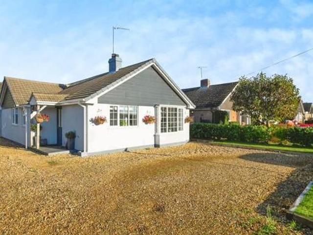 Lynn Road, Shouldham, 3 Bedroom Detached