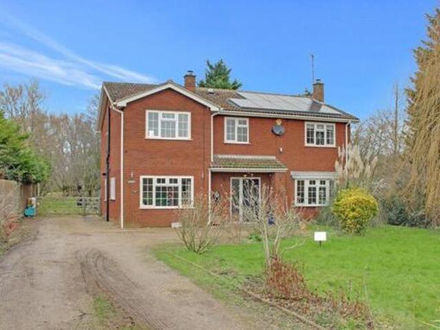 Lynn Road, Walton Highway, 6 Bedroom House