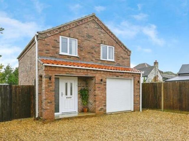 Lynn Road, Wiggenhall St. Germans, 4 Bedroom Detached