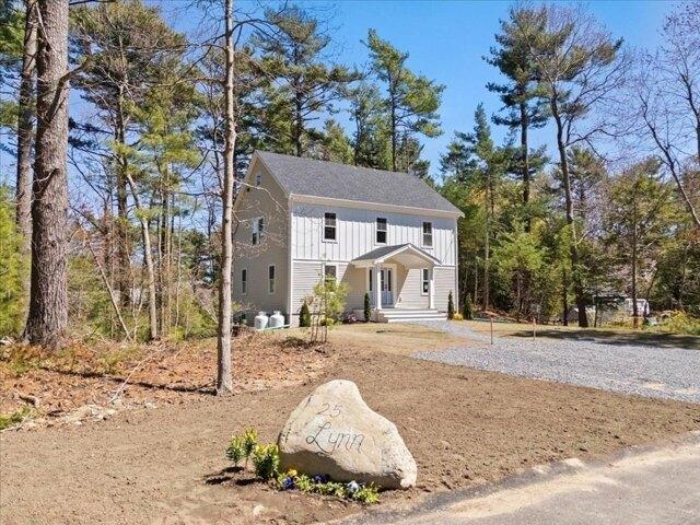 Lynn St, Marshfield, Home For Sale