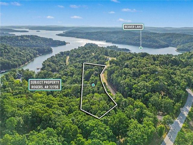 Lynn St Lot 7, Rogers, AR 72756