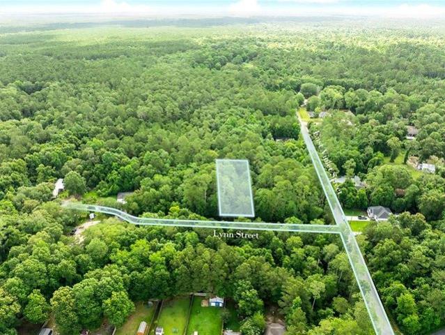 Lynn St Lot 3, Lacombe, LA 70445