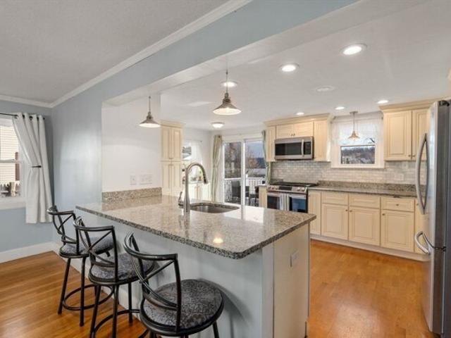 Lynn St, Peabody, Home For Sale