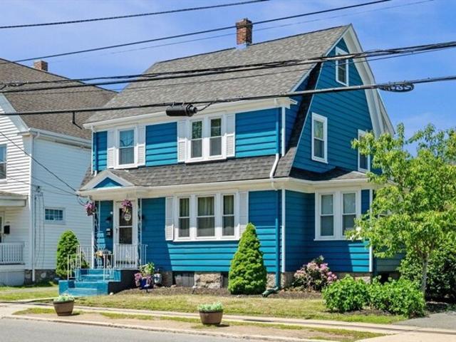 Lynn St, Peabody, Home For Sale