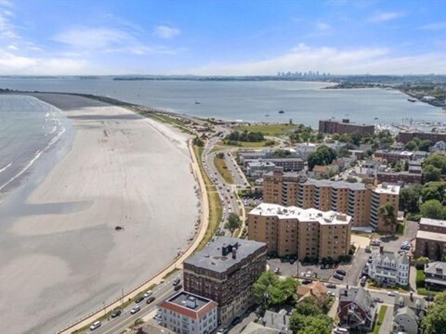 Lynn Shore Dr Apt,lynn, Condo For Sale
