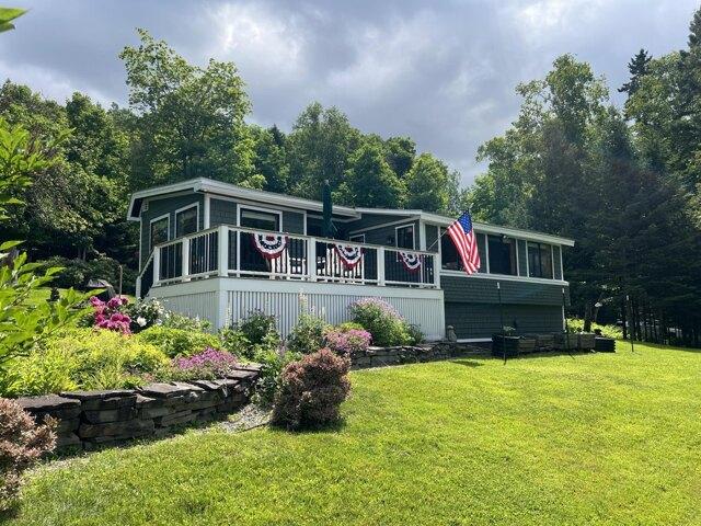 Lynn Way, Rangeley, Home For Sale