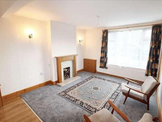 Lynncroft, Eastwood, Nottingham, NG16