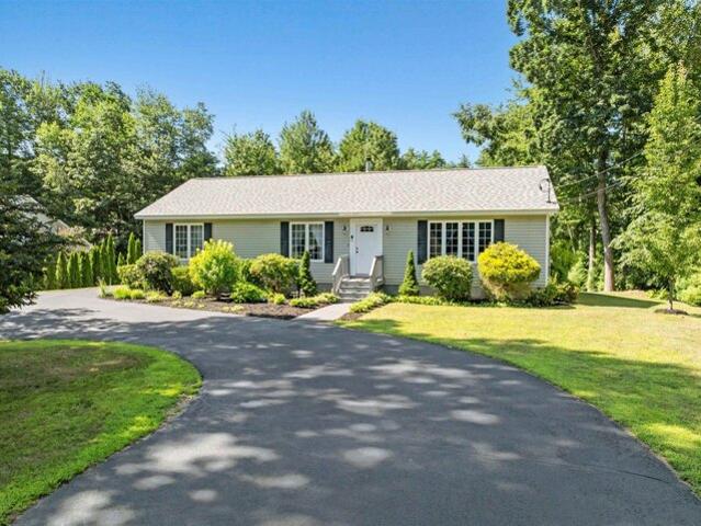 Lynnewood Rd, Laconia, Home For Sale