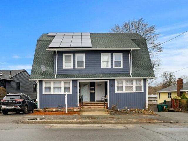 Lynnfield St Unit,lynn, Condo For Sale