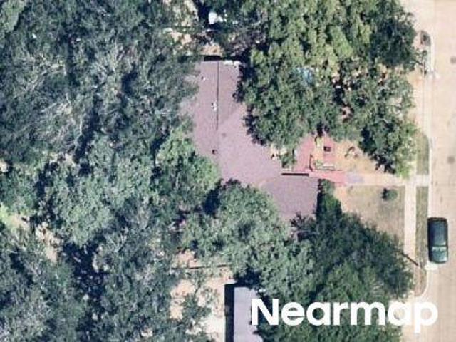Lynnhaven Rd