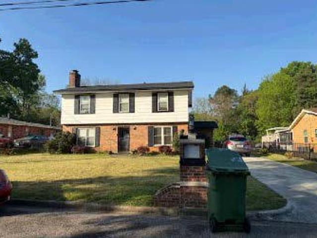 Lynnhurst Ct