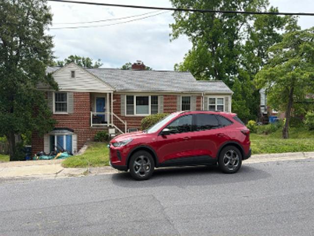 Lynnhurst St