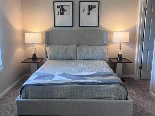 Lynnwood Apartments 2 Bedroom Apartment for Rent at Lynnwood Way, Bowling Green, KY 42104