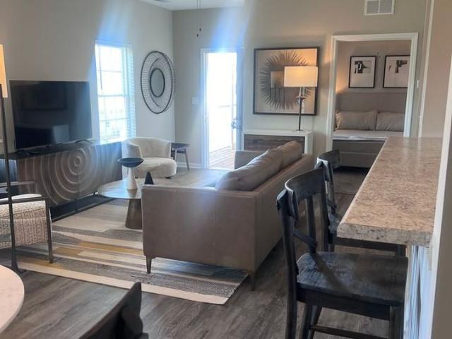 Lynnwood Apartments 2 Bedroom Apartment for Rent at Lynnwood Way, Bowling Green, KY 42104