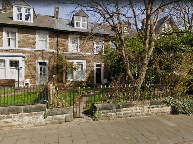 Lynnwood Avenue, Newcastle Upon Tyne NE4, 5 bed terraced house to rent, £2,500 pcm | PrimeLocation