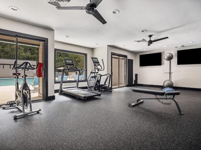 Lynnwood Park 2 Bedroom Apartment for Rent at 6200 N Hills Dr, Raleigh, NC 27609