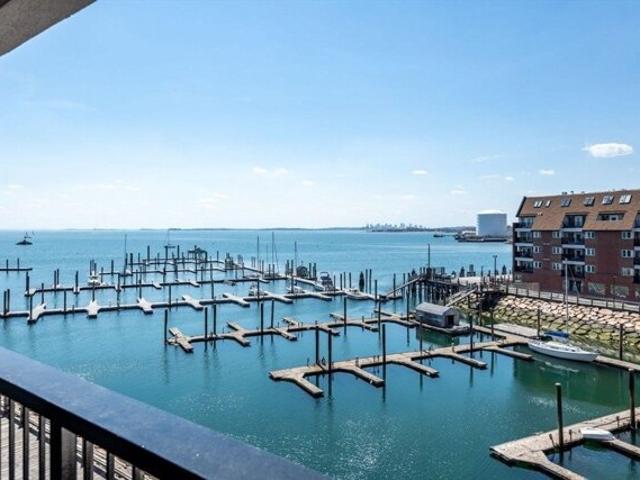 Lynnway Apt,lynn, Condo For Sale