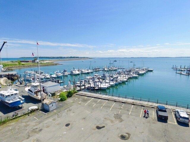 Lynnway, Lynn, Plot For Sale