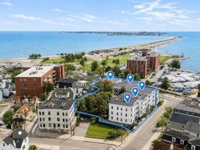 Lynnway Portfolio, Lynn, Home For Sale