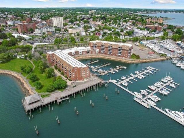 Lynnway Unit,lynn, Condo For Sale