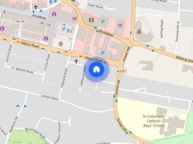 Lynsted Close, South Bexleyheath, Kent, DA6 7PR