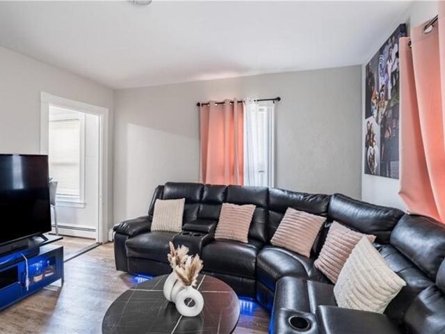 Lyon Ave, East Providence, Home For Sale
