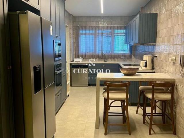 Lyon Barcelona Apartamento à venda de 3 Suítes, Barcelona, São Caetano do Sul