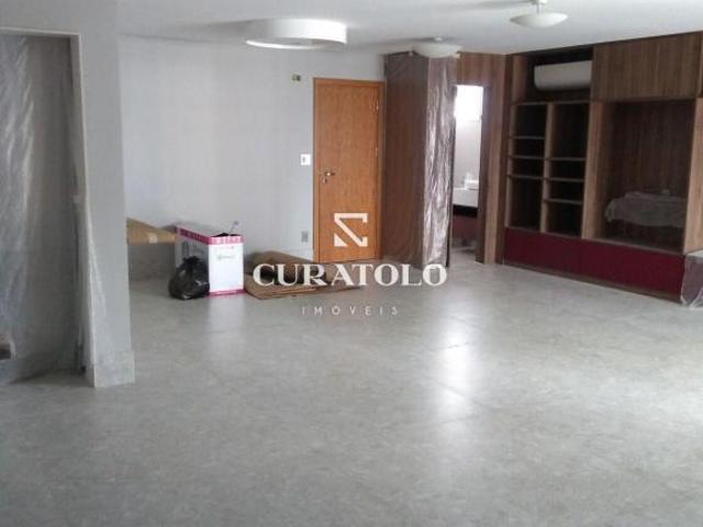 Lyon Barcelona Conheça este incrível apartamento de alto padrão em São Caetano, de 155 m², 3 quart