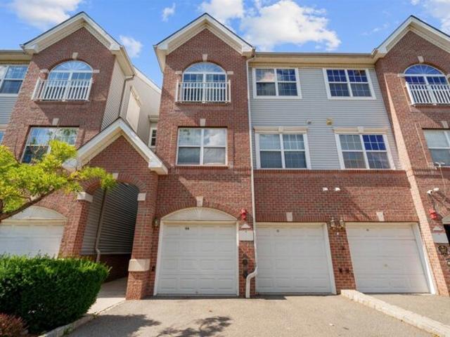 Lyon Ct, Jersey City, Home For Sale
